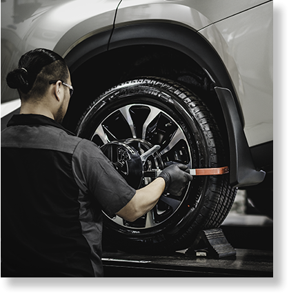 Lexus Laval | Lexus Tire Centre
